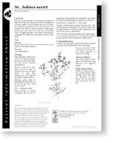About The ABC Clinical Guide to Herbs