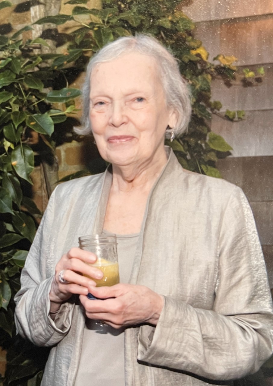 Remembering Siri Sylvia Patricia von Reis